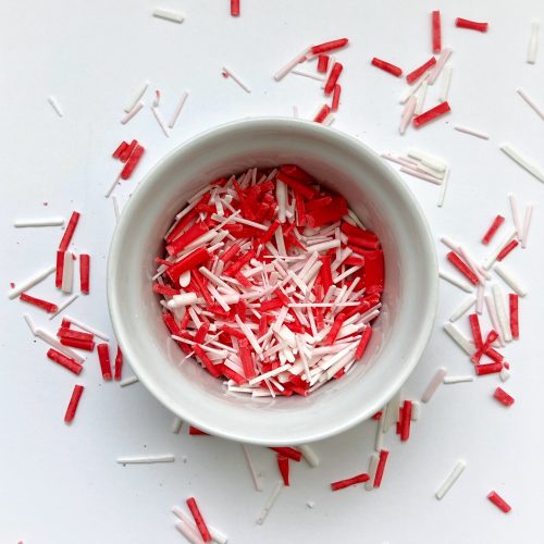 How To Make Homemade Sprinkles Recipe, So Much Fun! – Our Journey To Home