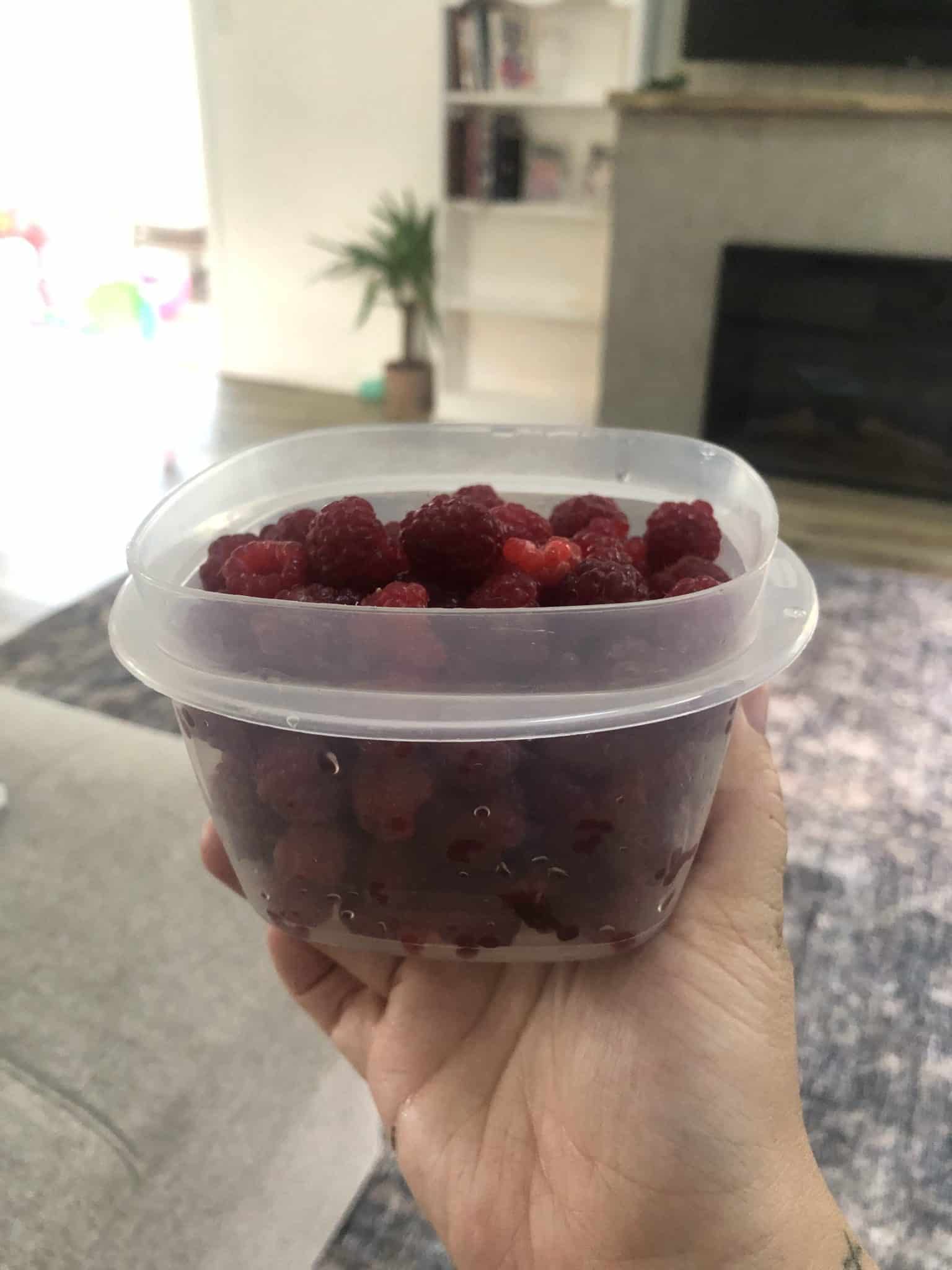 Easy Guide to Planting Raspberries in Your Garden – Our Journey To Home