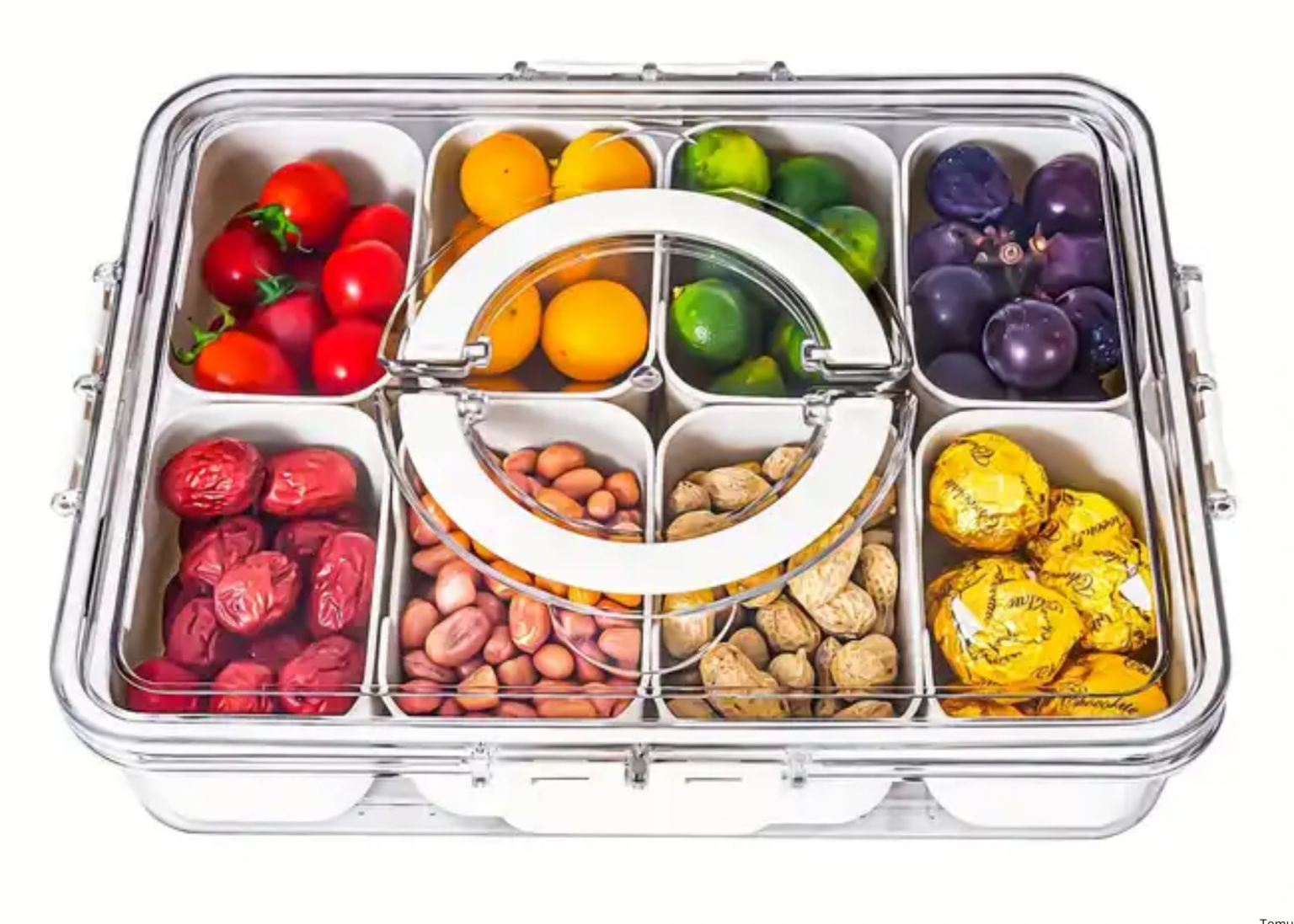 Viral Snackle Box Ideas: Fun and Healthy Snacks for Kids – Our Journey ...