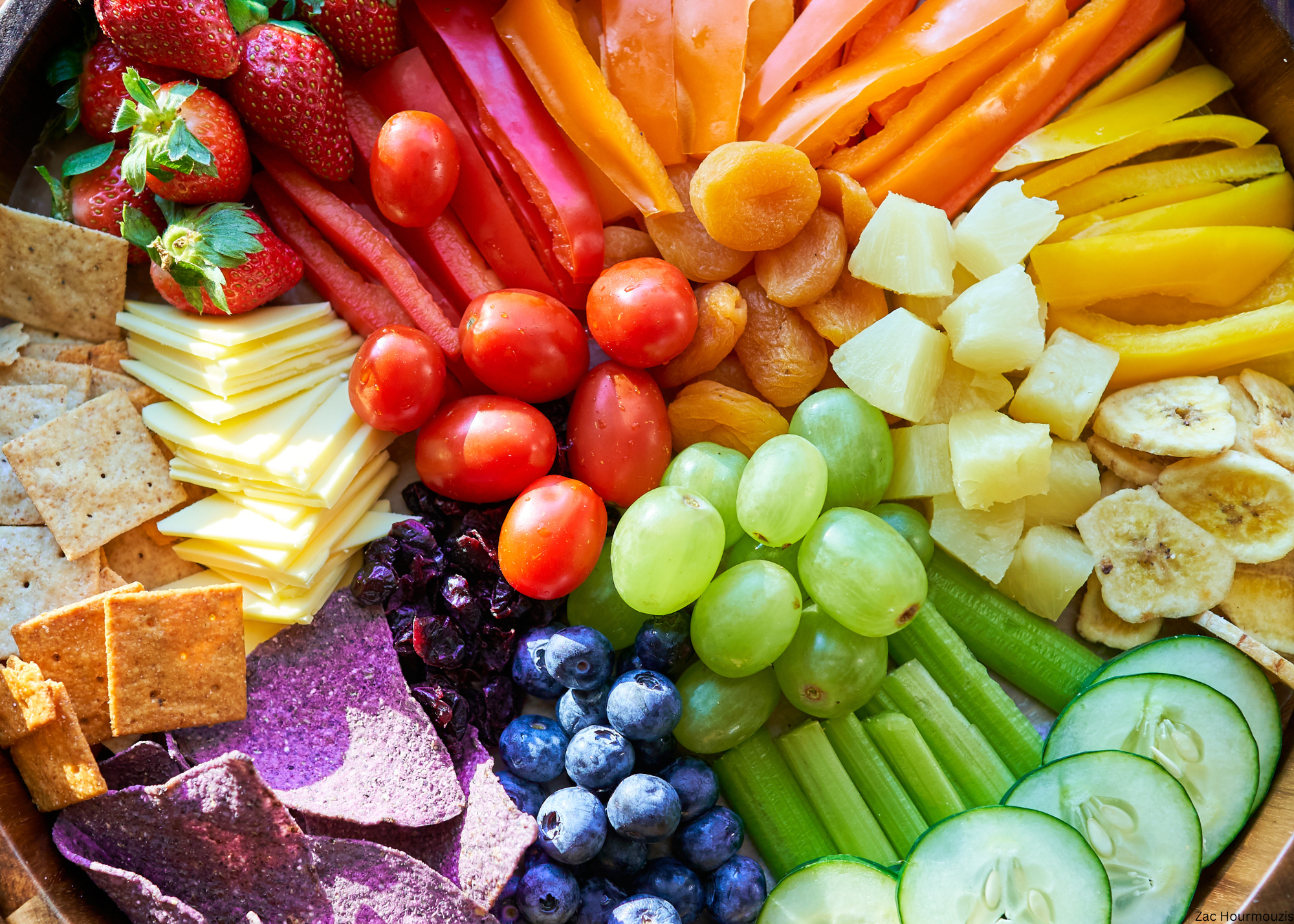 Viral Snackle Box Ideas: Fun and Healthy Snacks for Kids – Our Journey ...