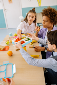 5 Healthy School Lunch Ideas for Back to School – Our Journey To Home